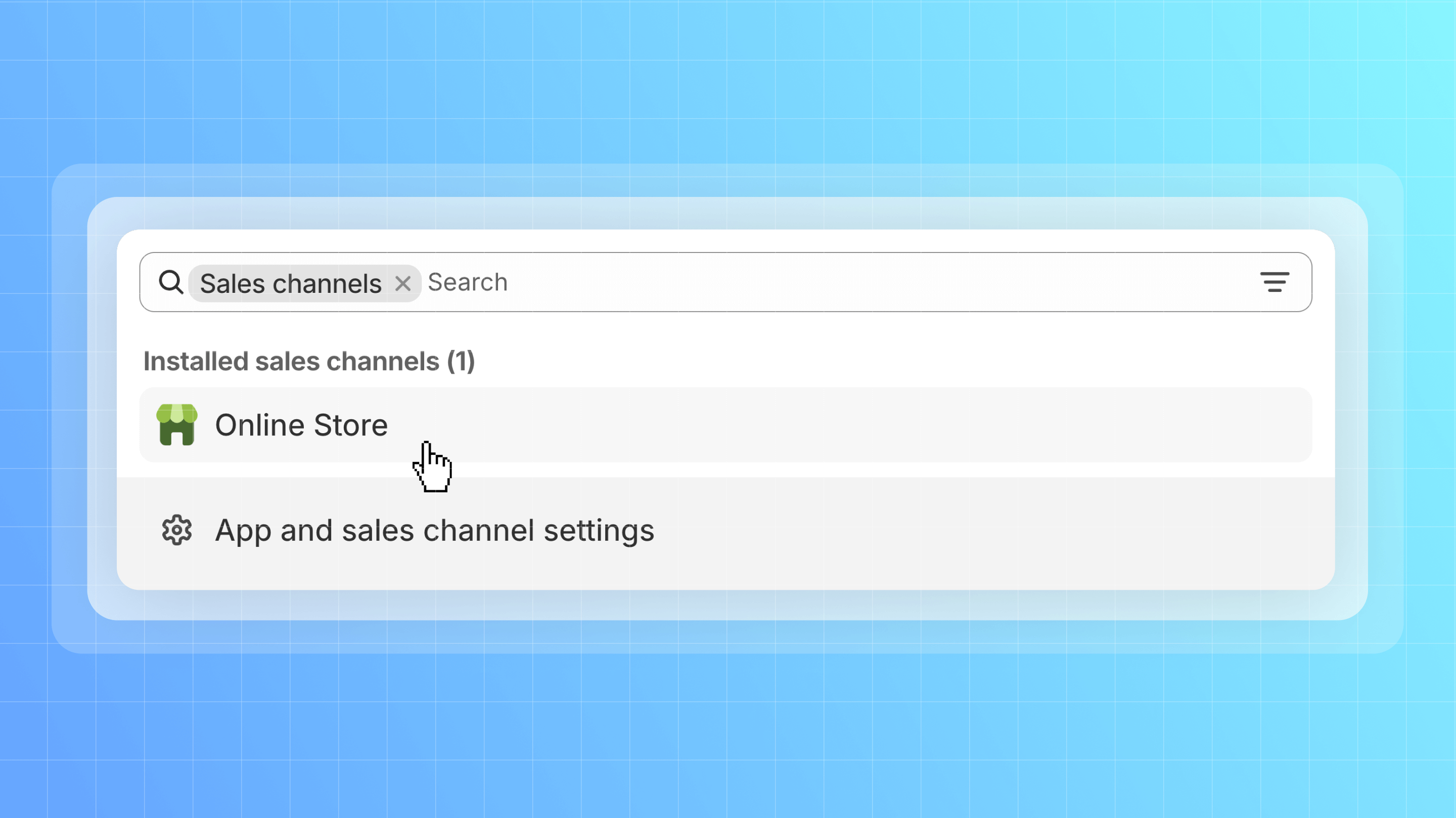 Expanding E-commerce through Effective Use of Shopify Sales Channels ...