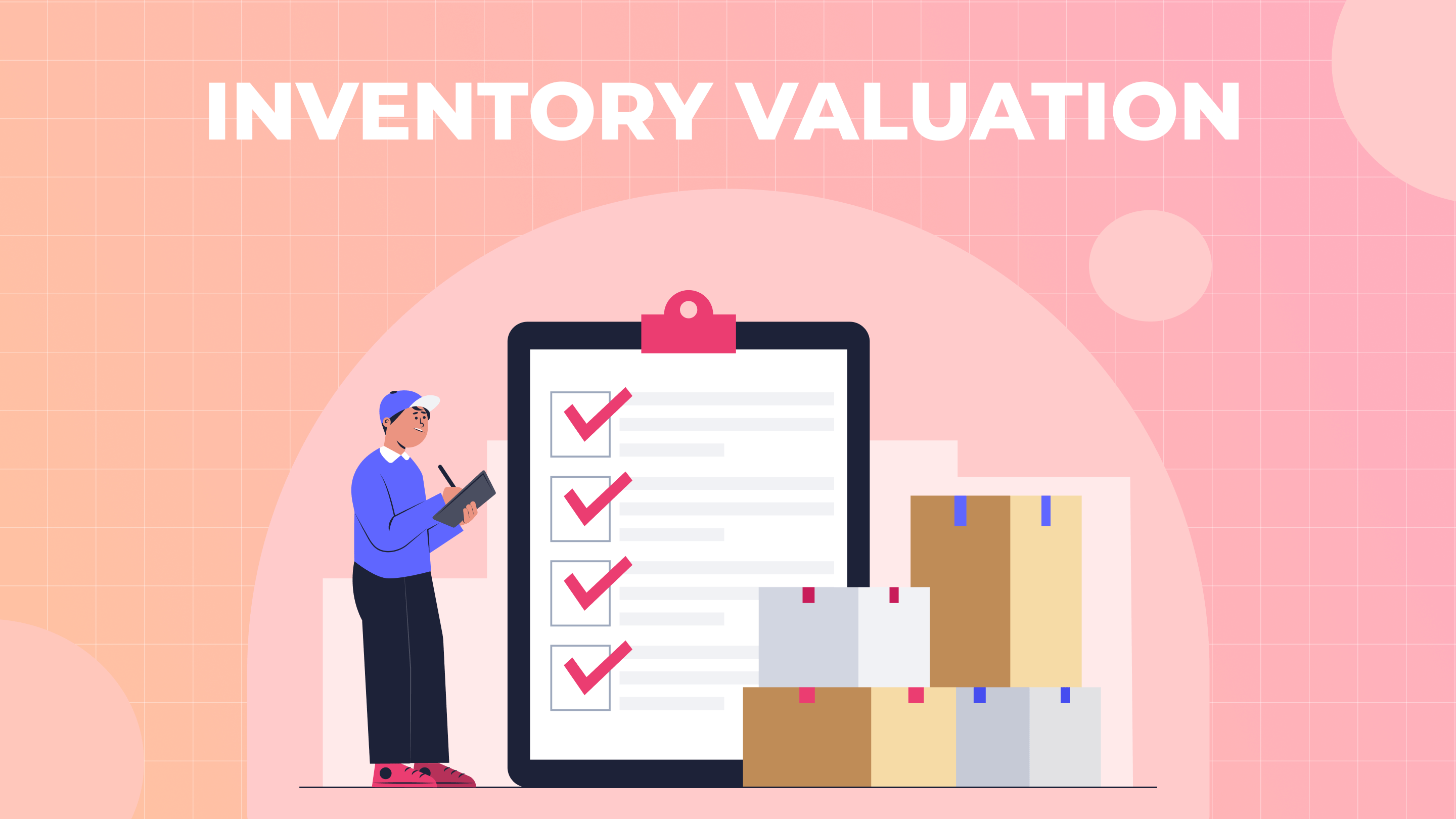 What is Valuation of Inventory | How to Value Inventory, Methods