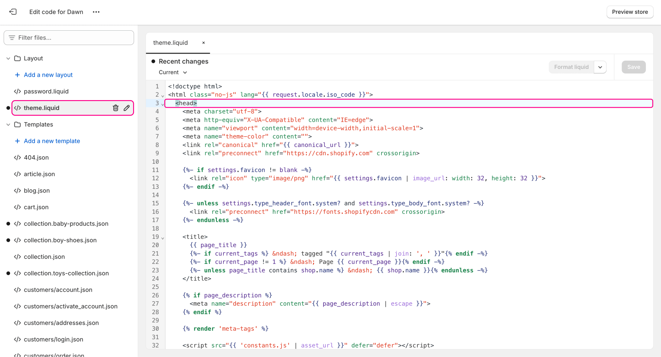 How to Add Facebook Meta Tag to Shopify | Verify Shopify Domain