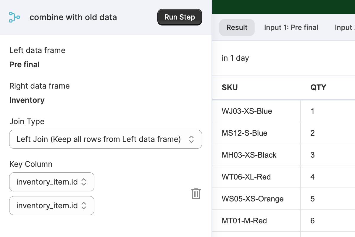 Data Workflow Automation Platform For Shopify And Magento Mipler Data